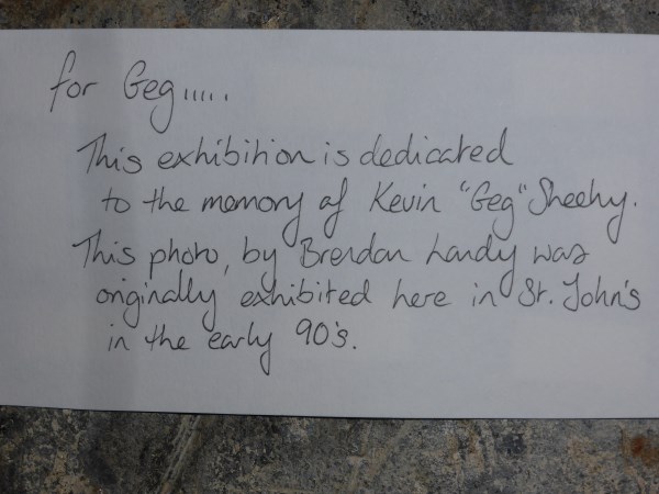 Listowel Connection: Amy Sheehy, Artist, The Convent and St. Patrick's ...