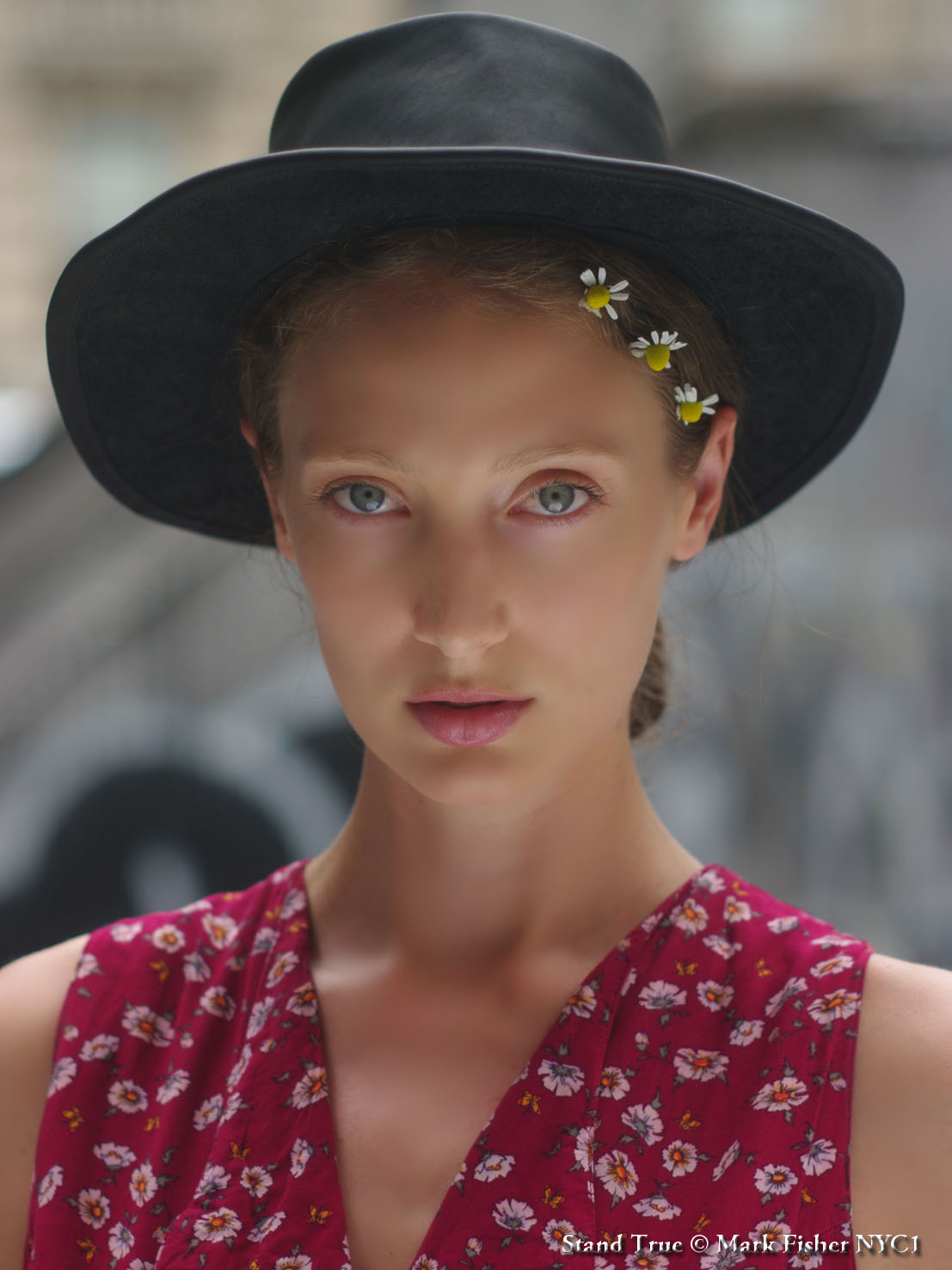 The People For The People: Stand True • American Photographer Mark ...