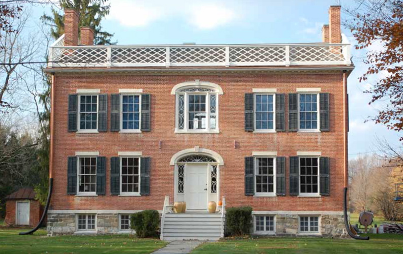 Reggie Darling: A Reggie Roadtrip: Baltimore and Washington