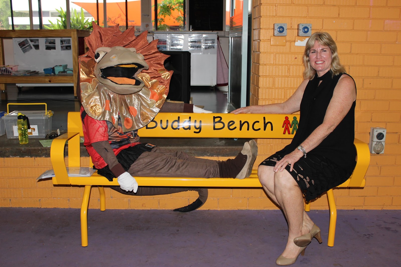 Ms Cartwright: My Life Story so far!