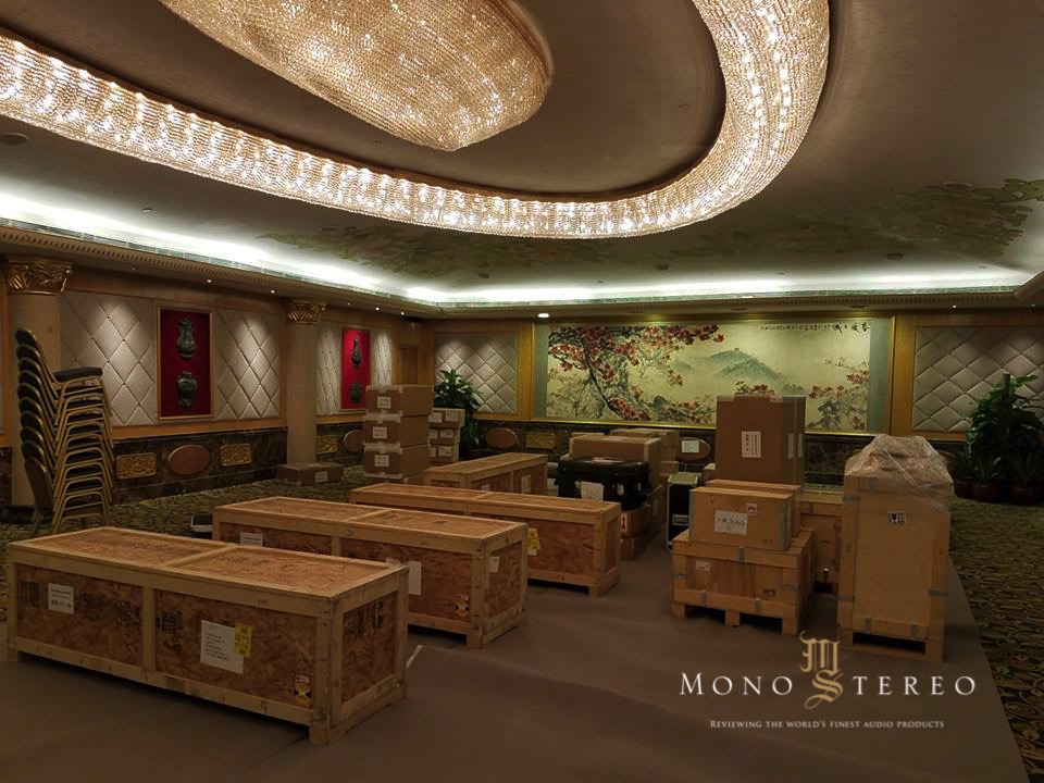 GENESIS PRIME SPEAKERS SYSTEM – M & S | Ultimate High-Fidelity