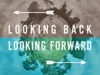 Mockingbird's Nest: Looking Forward!