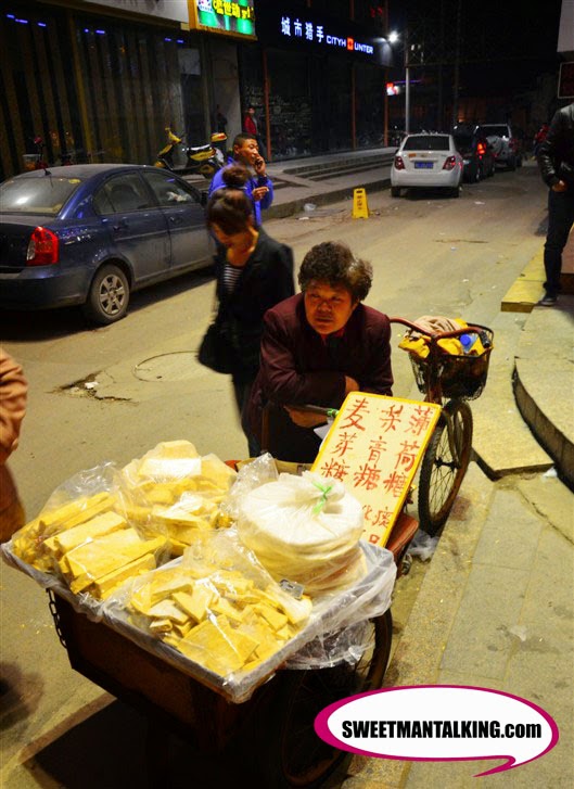 Sweet Man Talking: Ding Ding Candy... bringing back bits and pieces of ...