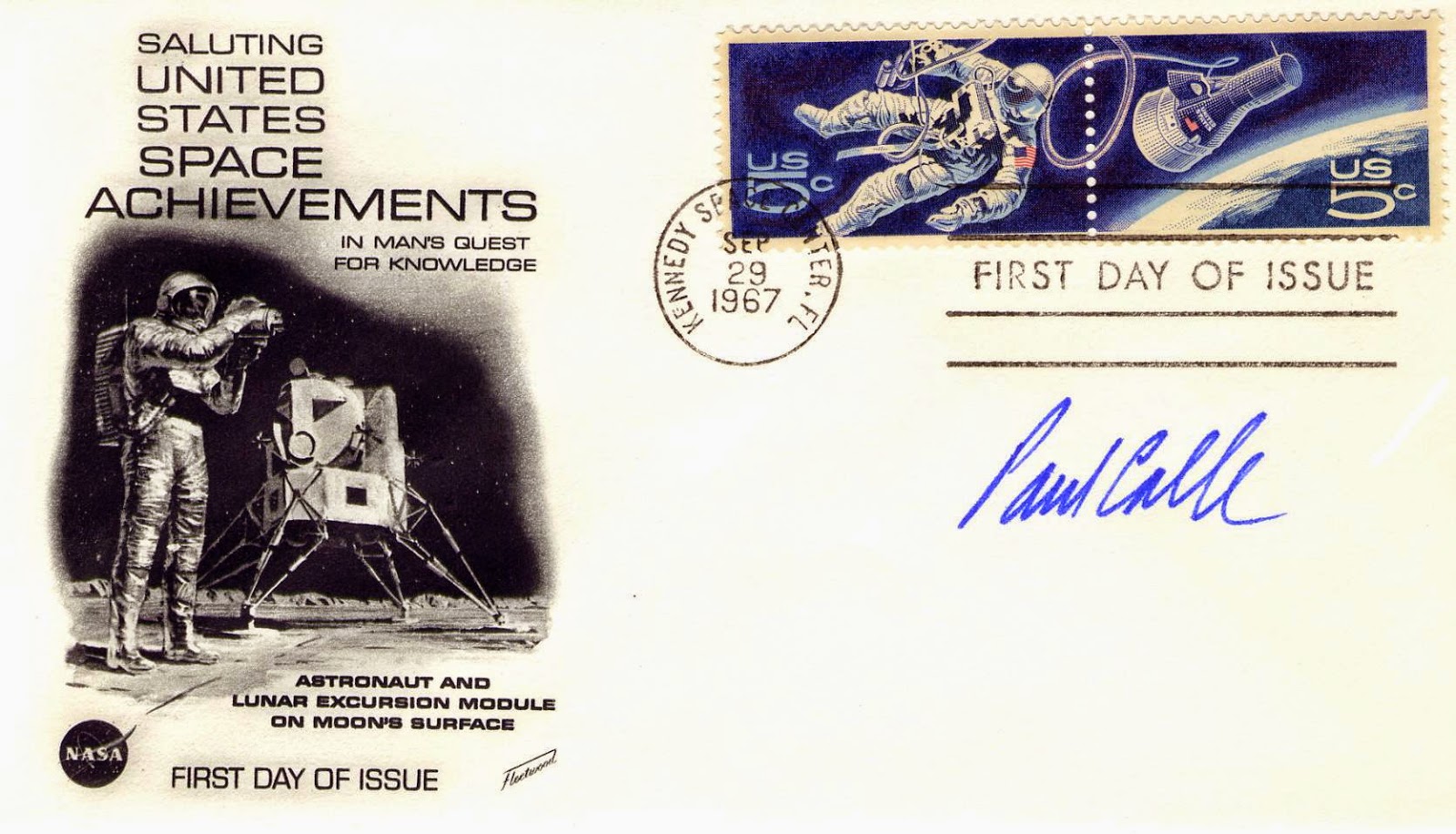 SPACE MEMORABILIA - SOUVENIRS D'ESPACE: Space Memorabilia / Programme ...