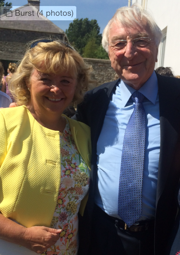 Senator Mary Moran Louth/East Meath Labour Senator : Re-opening of ...