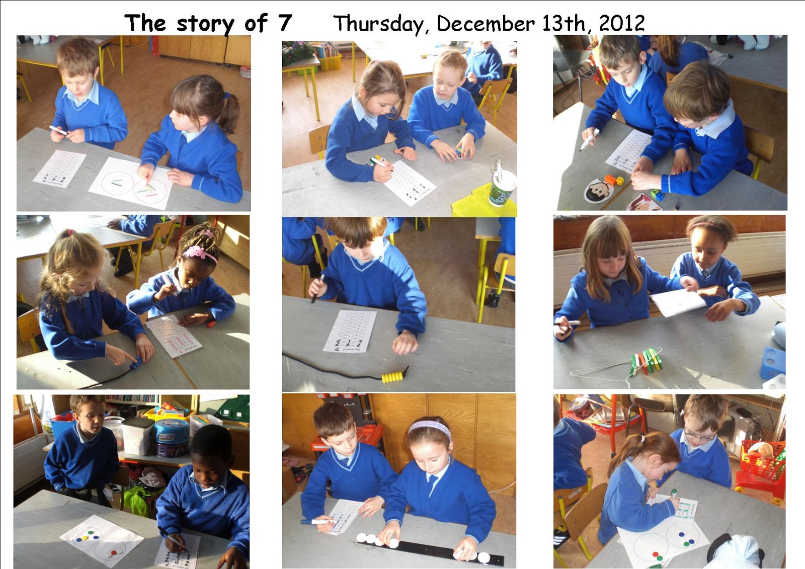 Maths Page The Story Of 7 maths-page-the-story-of-7