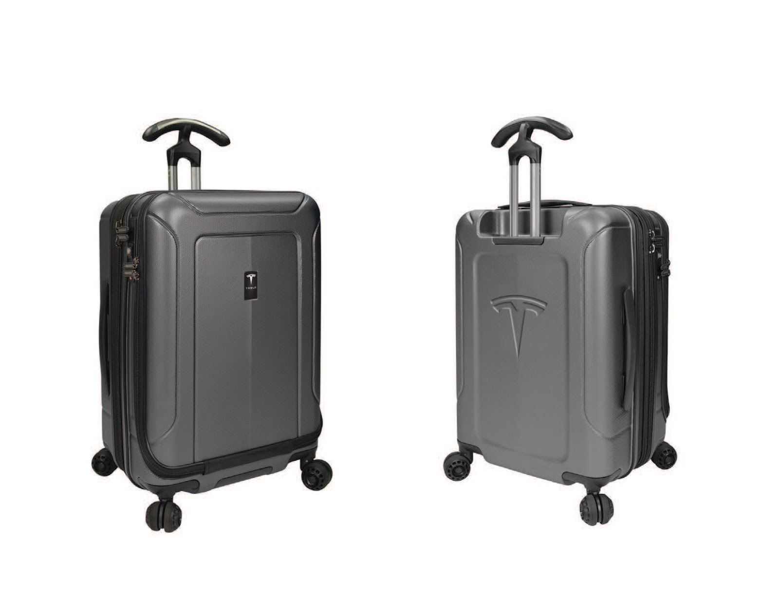 Tesla wprowadza nową serię programu polecającego - NaPradzie.pl