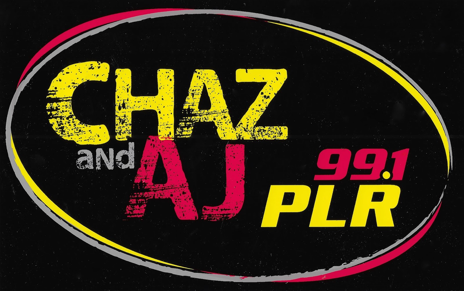 Radio Sticker of the Day: WPLR