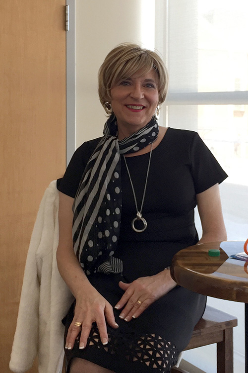 Femulate: A Thousand Words