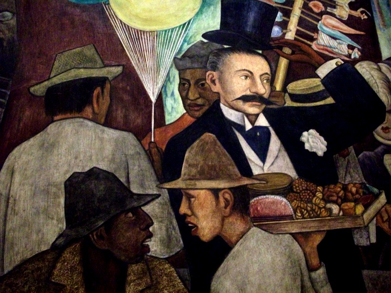 D: MANUEL GUTIÉRREZ NÁJERA