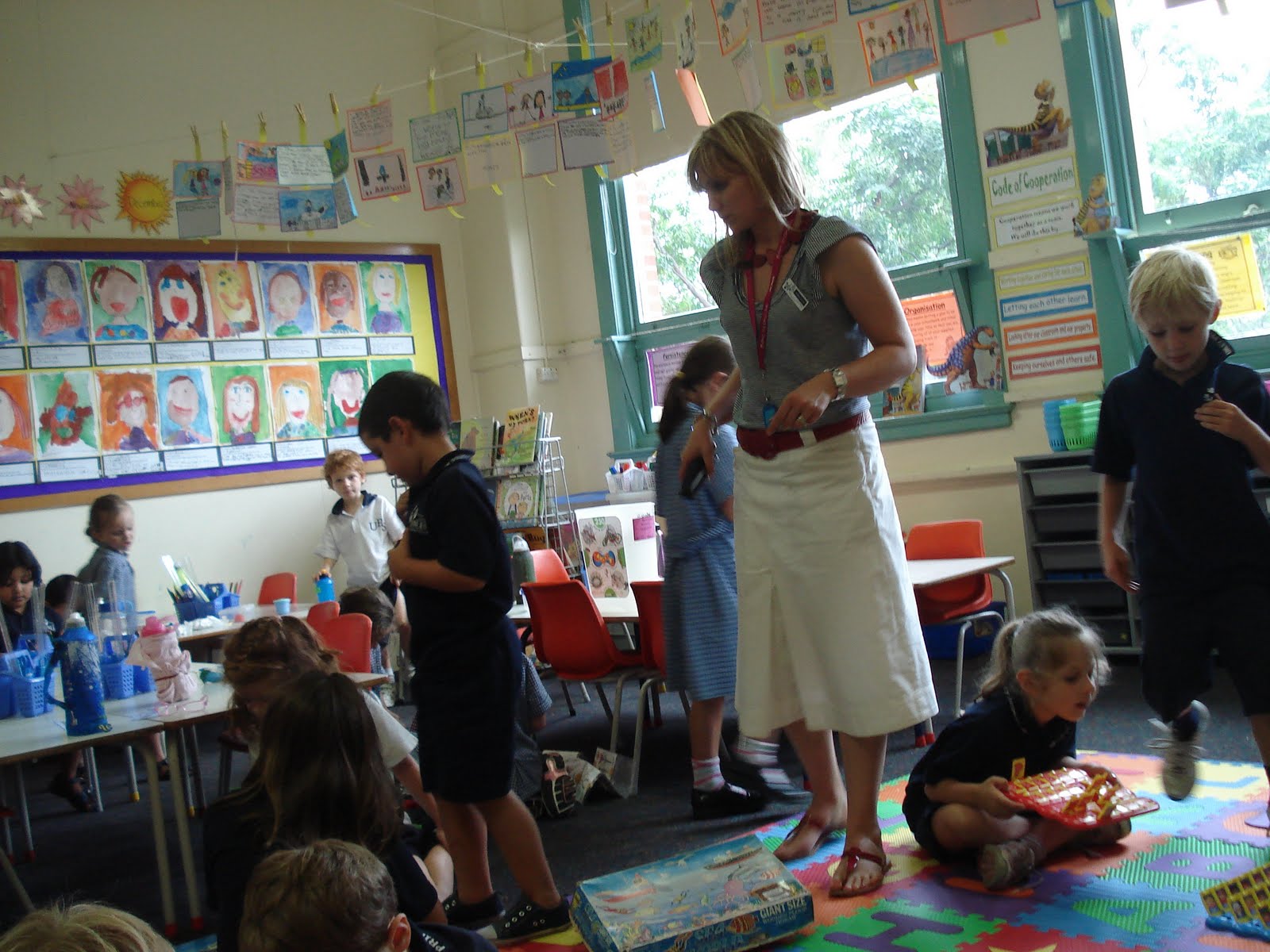 Prem In Australia: My One Week At Unley