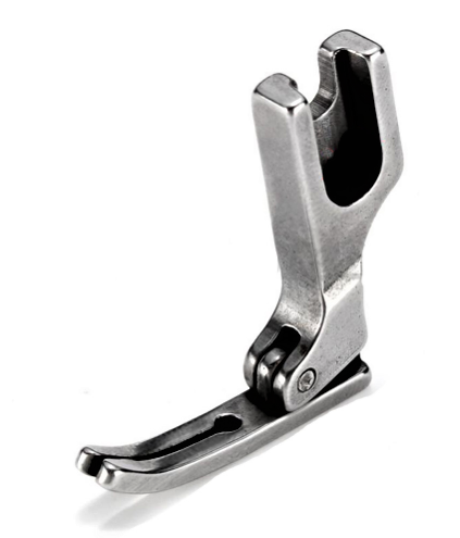 Different Types of Presser Foot and Their Use