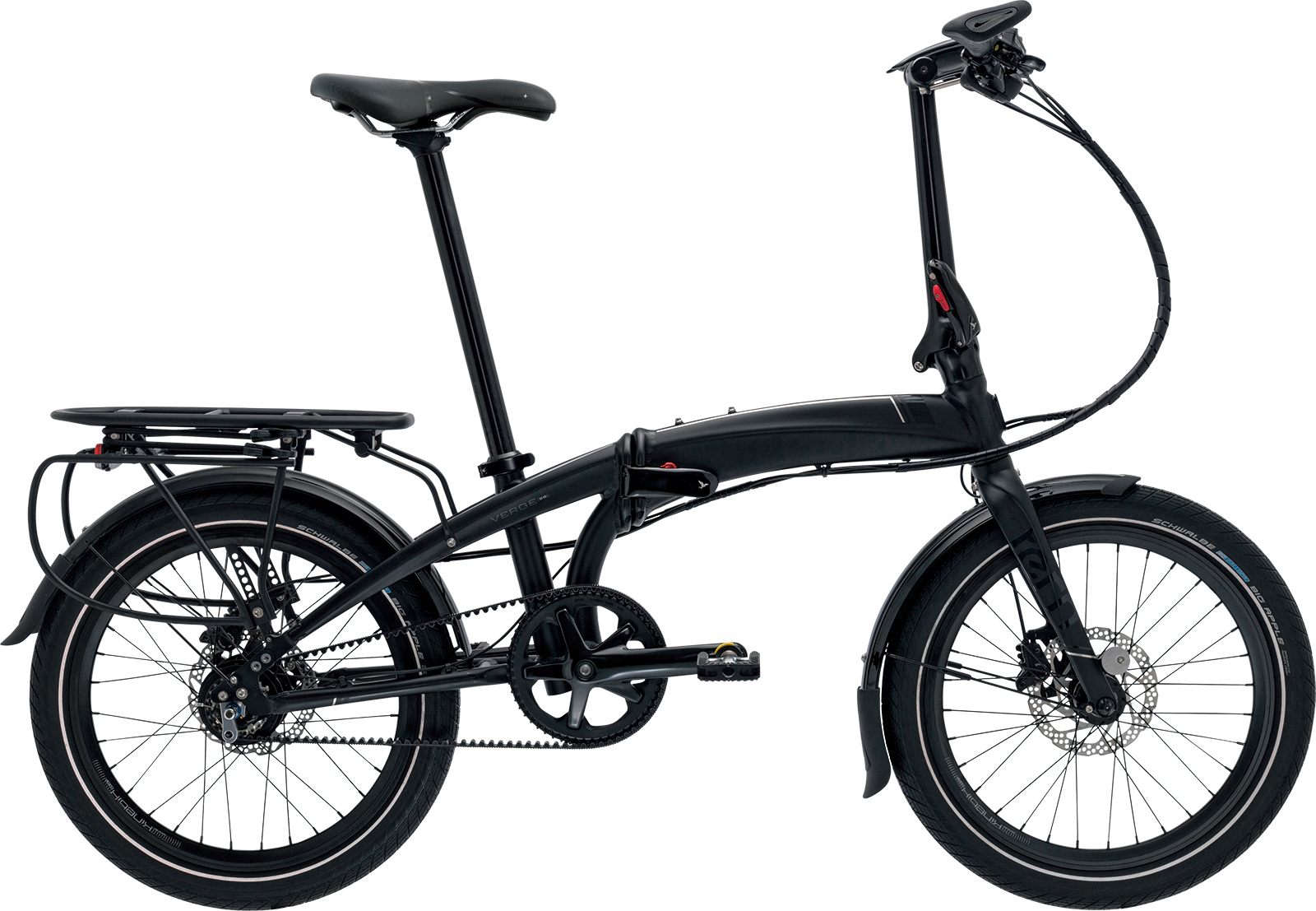 Tern Bicycles Japan Official Blog: 雑誌「折りたたみ自転車＆スモールバイク旅」掲載のお知らせ