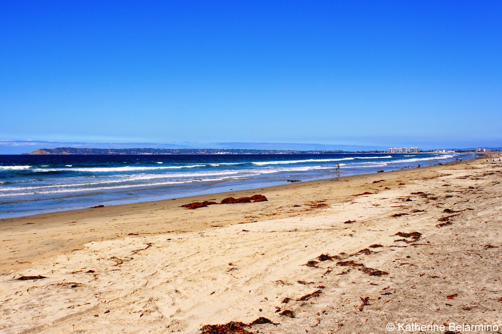 A Romantic Weekend in Coronado | Travel the World