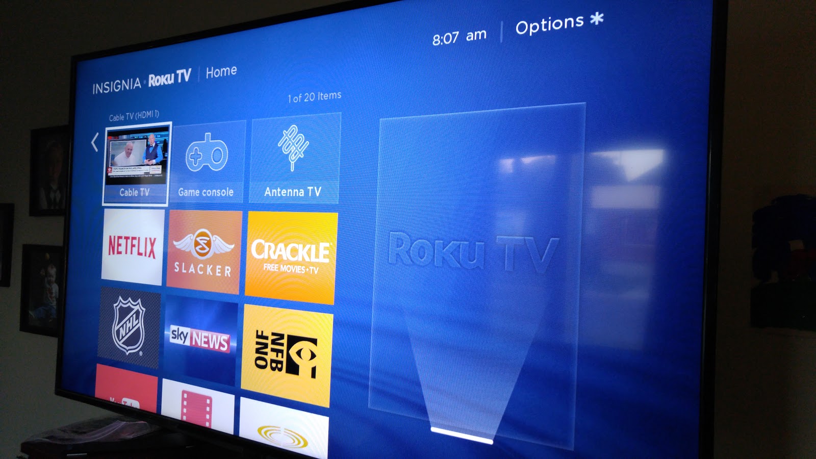 Roku TV by Insignia [Review]