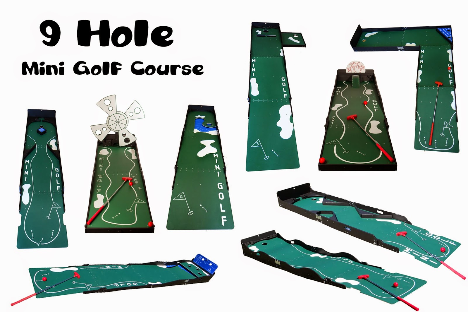 Magic Jump Rentals: February 2015