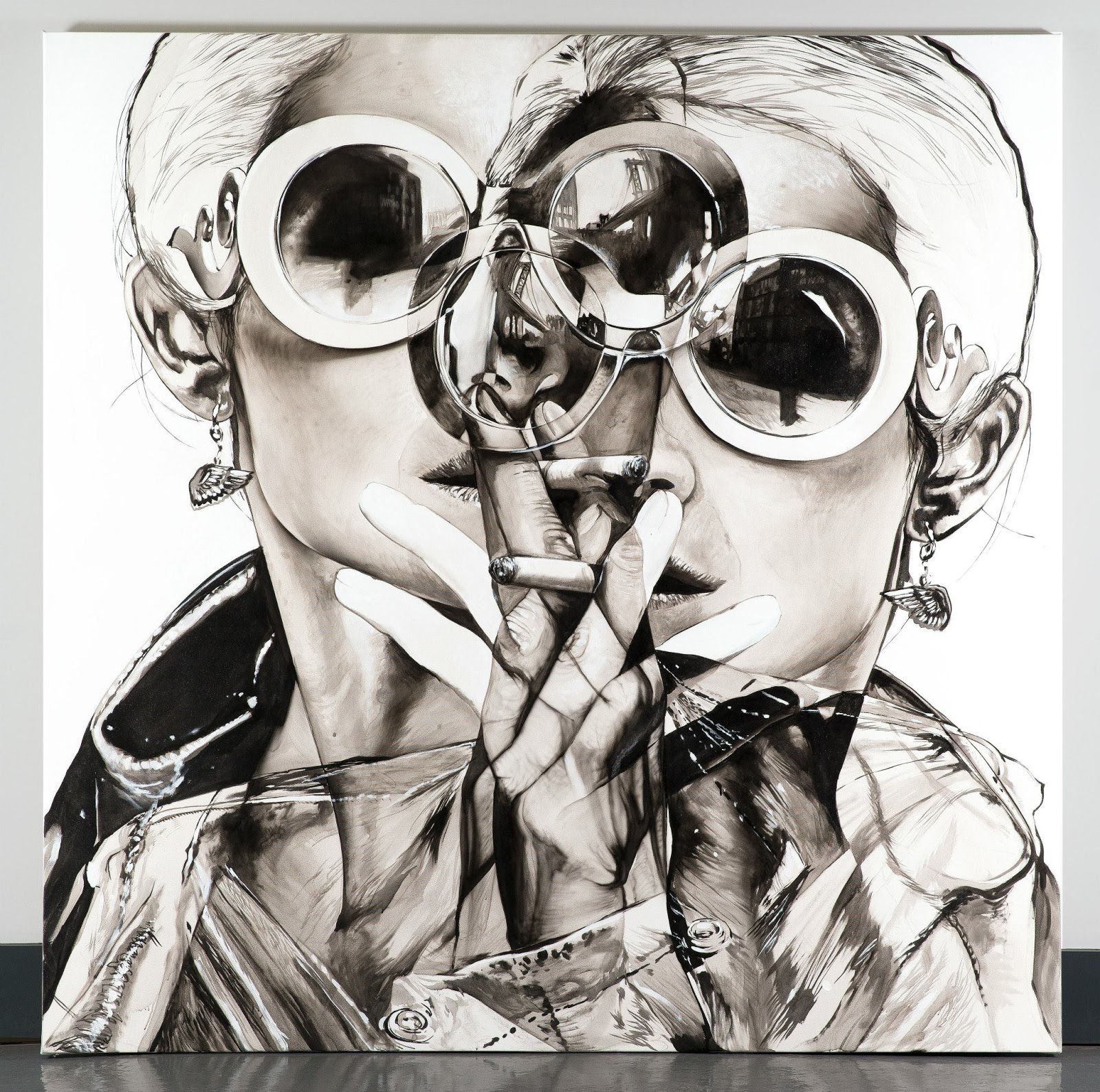 Victor Rodriguez... - Kai Fine Art