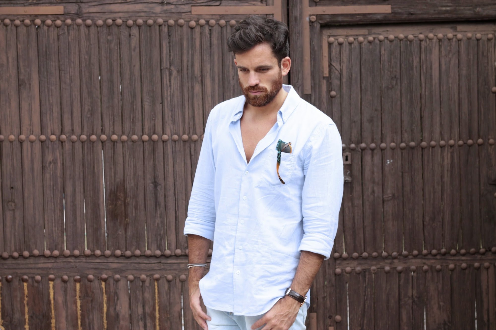 Alberto Ortiz Rey: Termina Septiembre