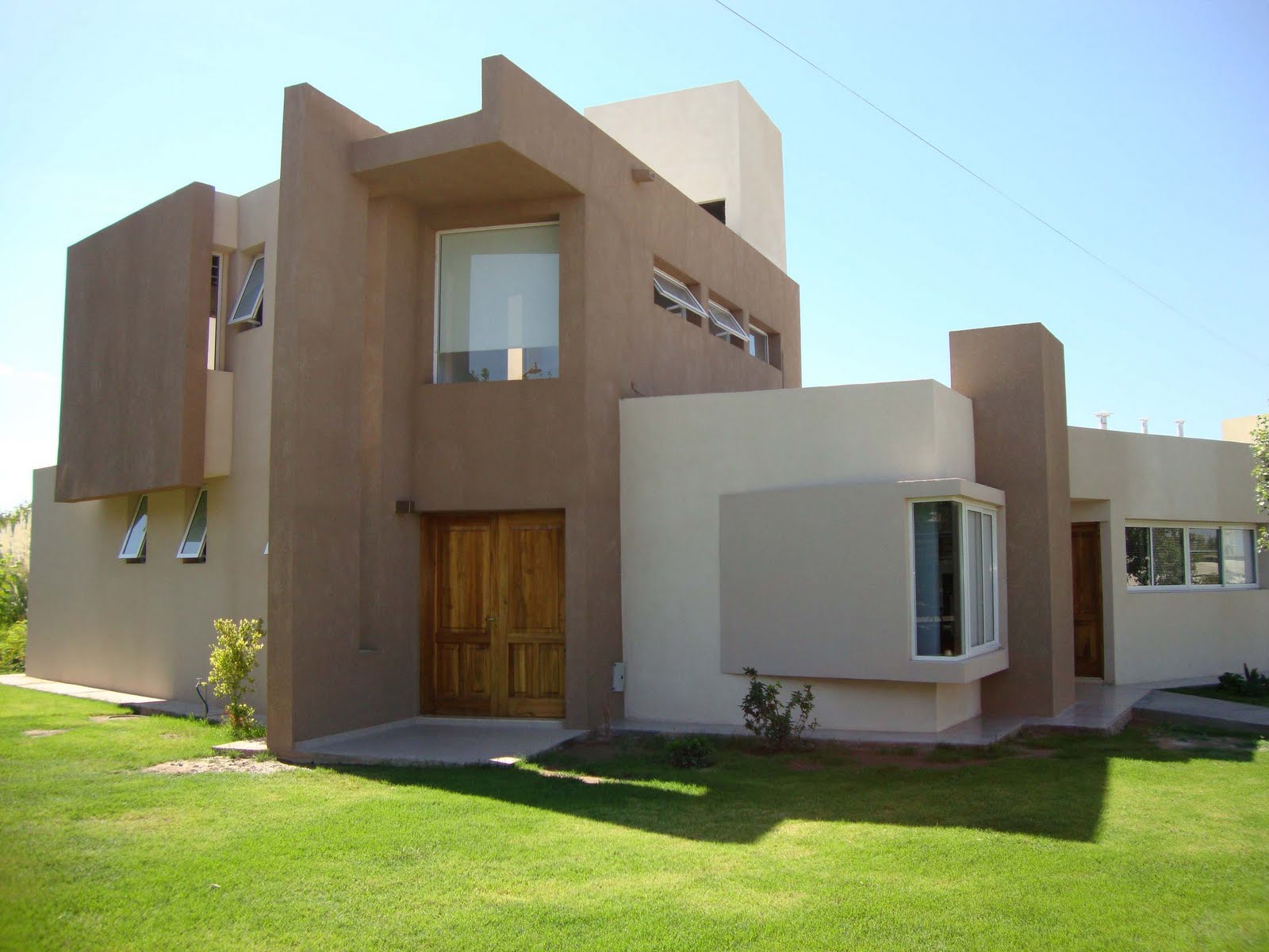 Viviendas Unifamiliares