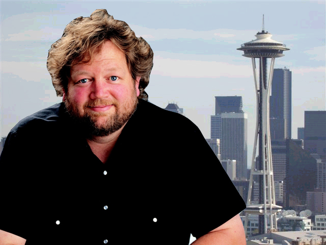 Chow Down Seattle: RESTAURANT NEWS: Tom Douglas Adds to His Empire!