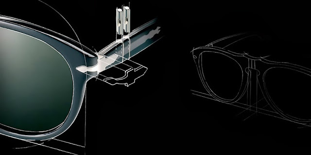 DELAMAR ÒPTICS: PERSOL 649 VERSIÓN 2.0