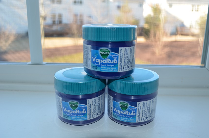 MANUEL OZORIA CON LAS NOTICIAS: Los beneficios del Mentol