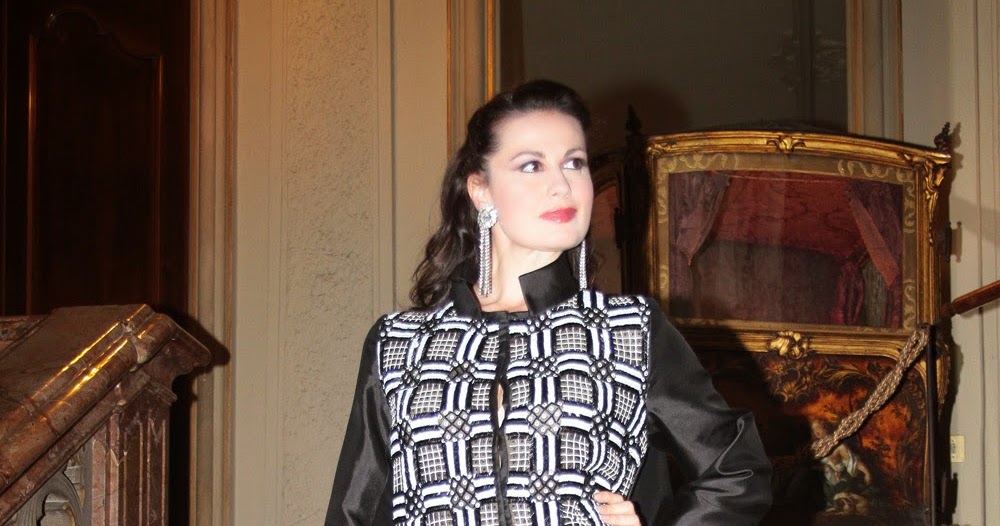 © Moda Glamour Italia: Sartoria Angela: La nuova Collezione A/I 2014-15