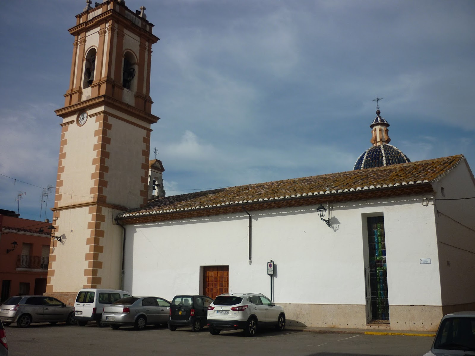 Escribir Por Afición: FOTOS DE MASCARELL (CASTELLÓN).