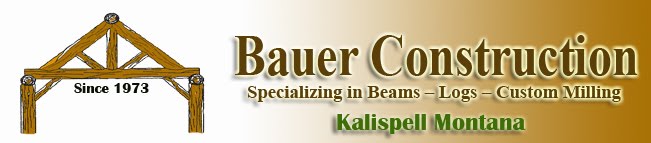 Bauer Construction