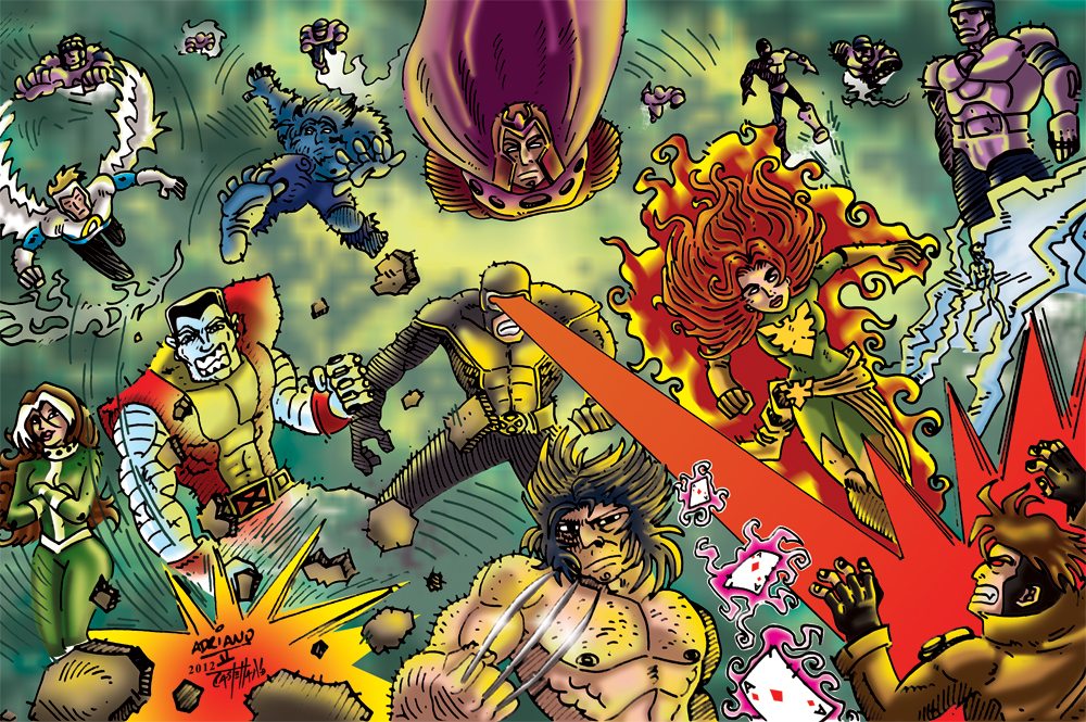 Castelhano Art: junho 2012