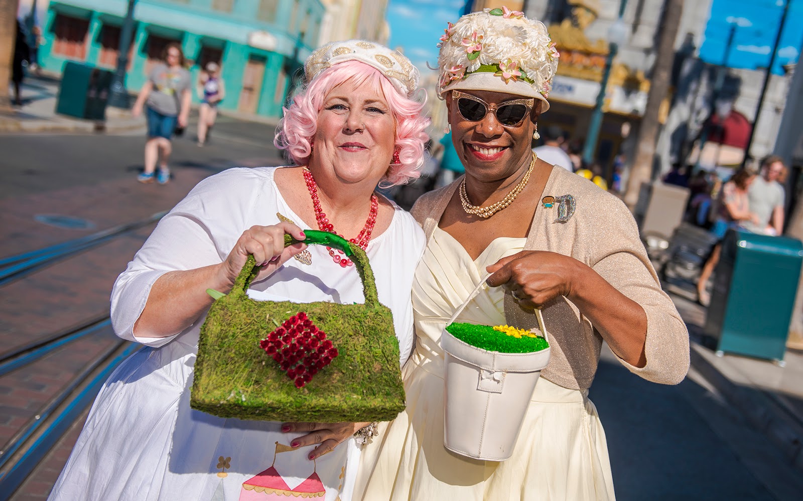 Dapper Day Spring 2018: Part 2