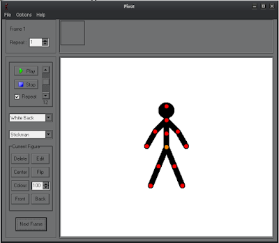 Pivot Animator