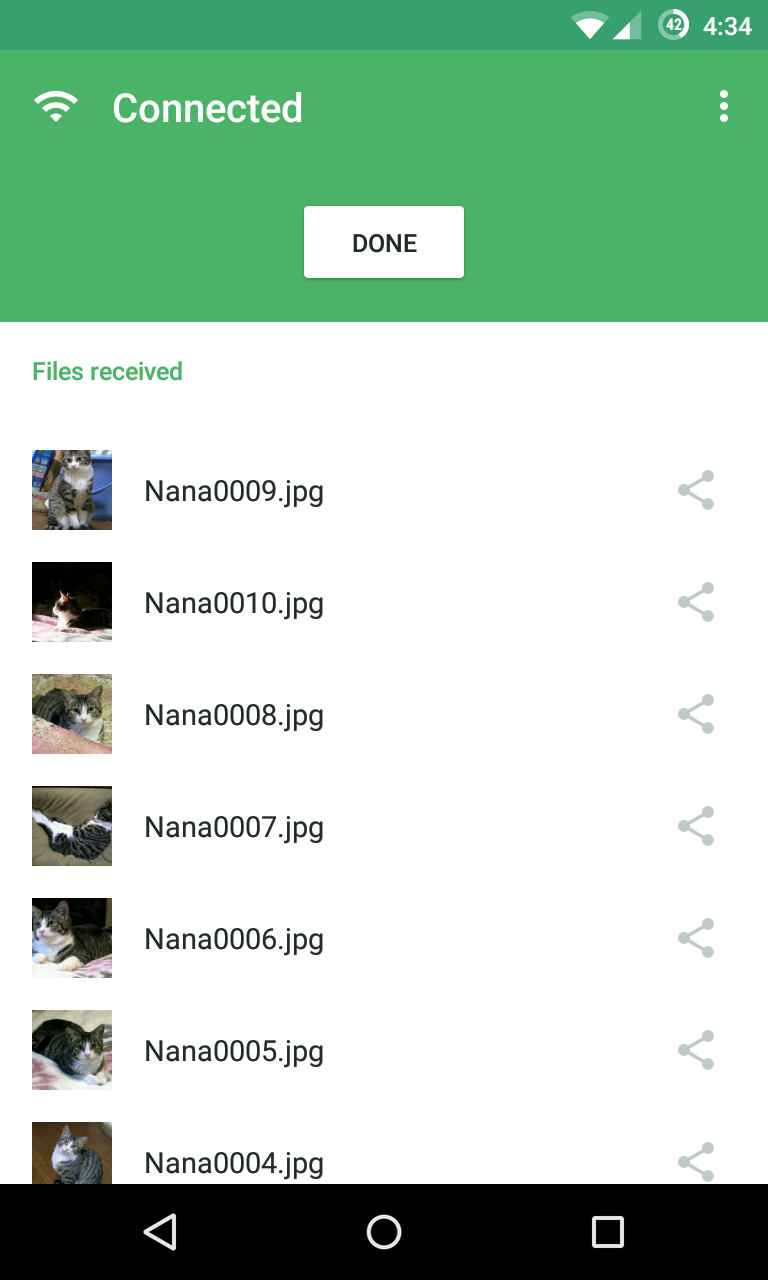 [Android] Portalを試してみる : Wasters haven.