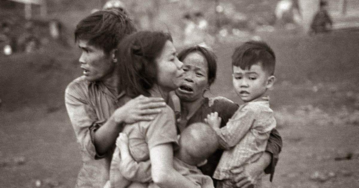 Lalaussie Migration: Push Factor