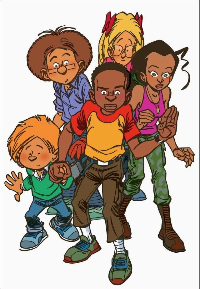 MYSTERY COMICS: Critique 546 : SEULS, TOME 1 - LA DISPARITION, de ...