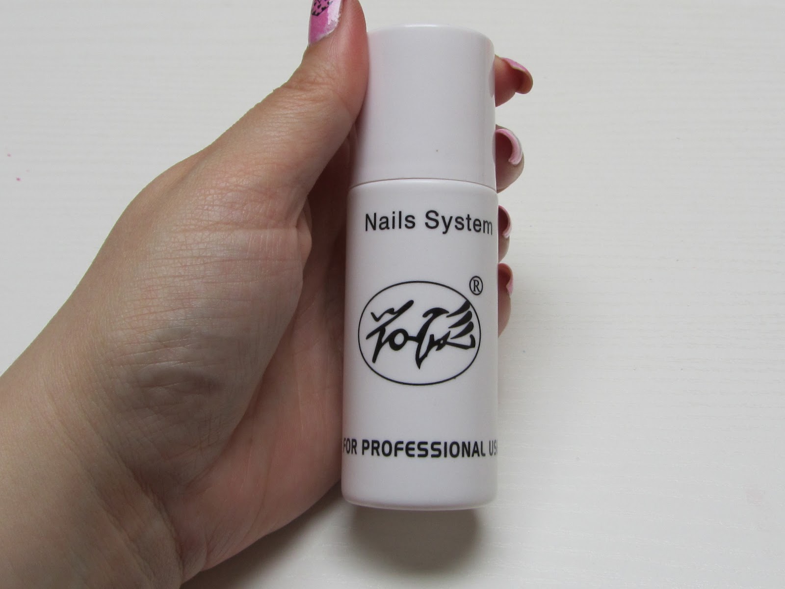 Blogerette Joëlle: Acryl & 3d molds