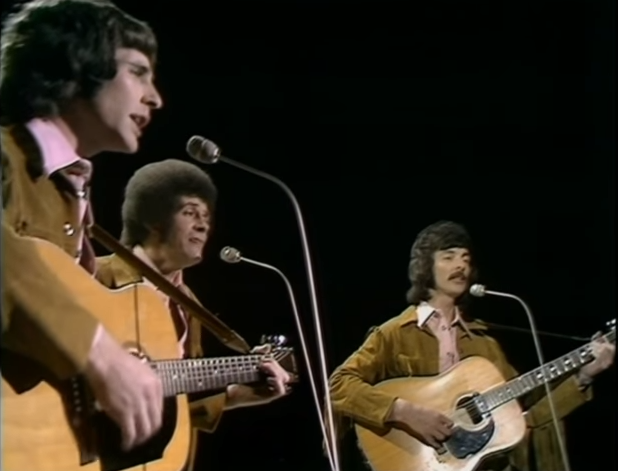 .: Australian Pop 60's Influence: New World, Col Joye Part 5