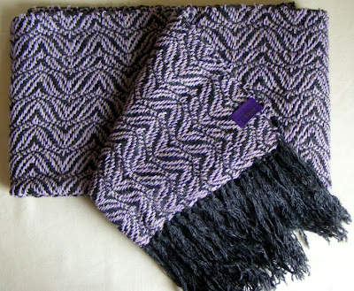 Design and Wool: Fiadh Durham