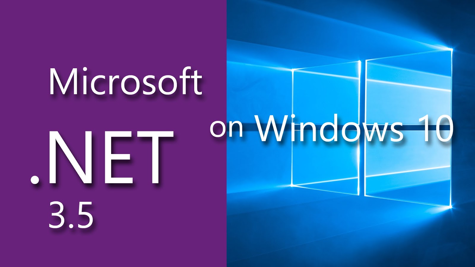 Τι είναι το Microsoft.NET Framework; - PcMagazino
