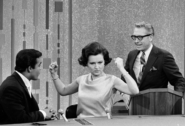 Our Nostalgic Memories: Password game show January 2, 1962