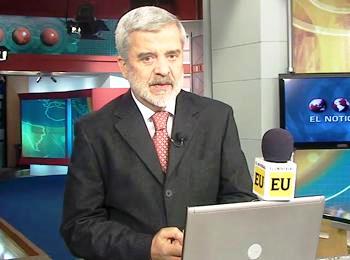 Jaime Suárez (Video)