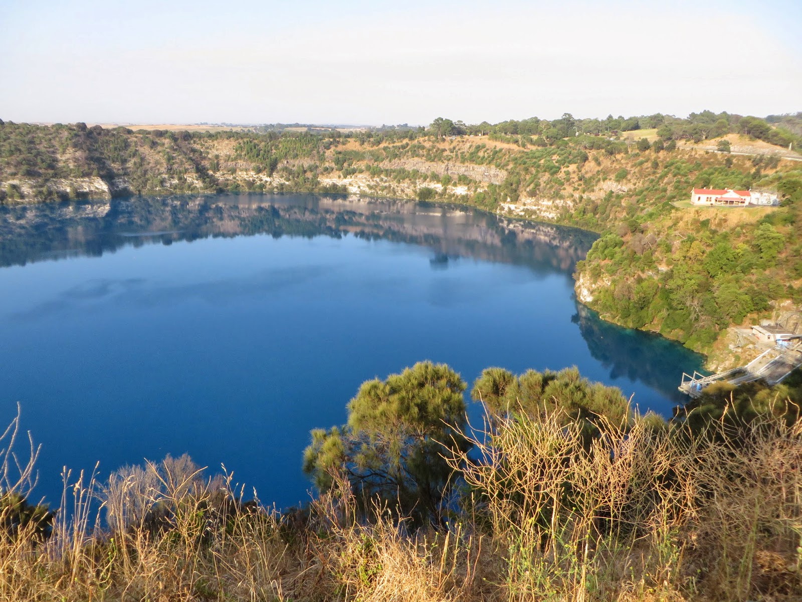 Travel Australia: Coonawarra Wine Region