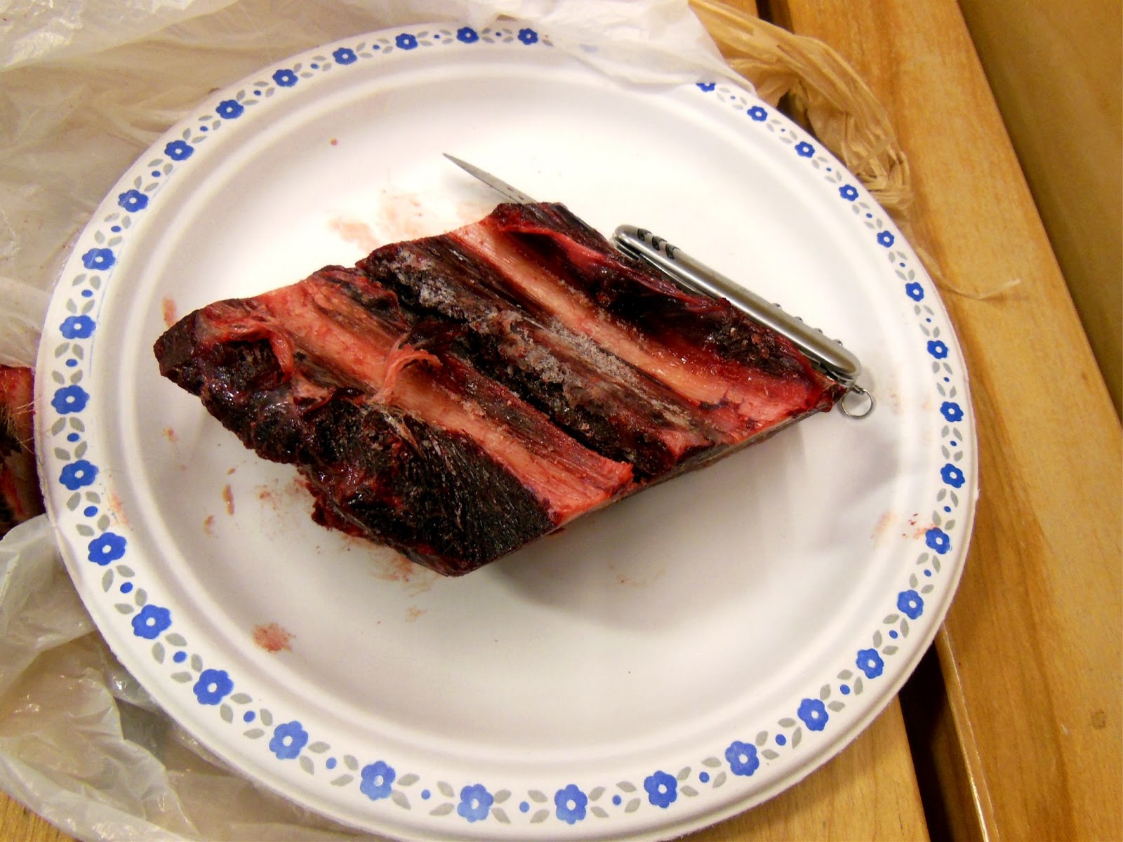 The Pocket: Nunavut Quest