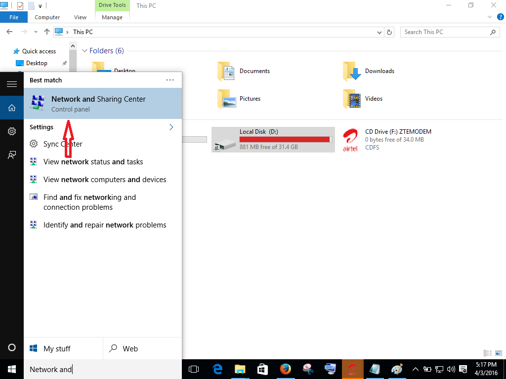 How To Access Computer Files Wirelessly From Another Computer or Phone (Using Connectify Hotspot ...