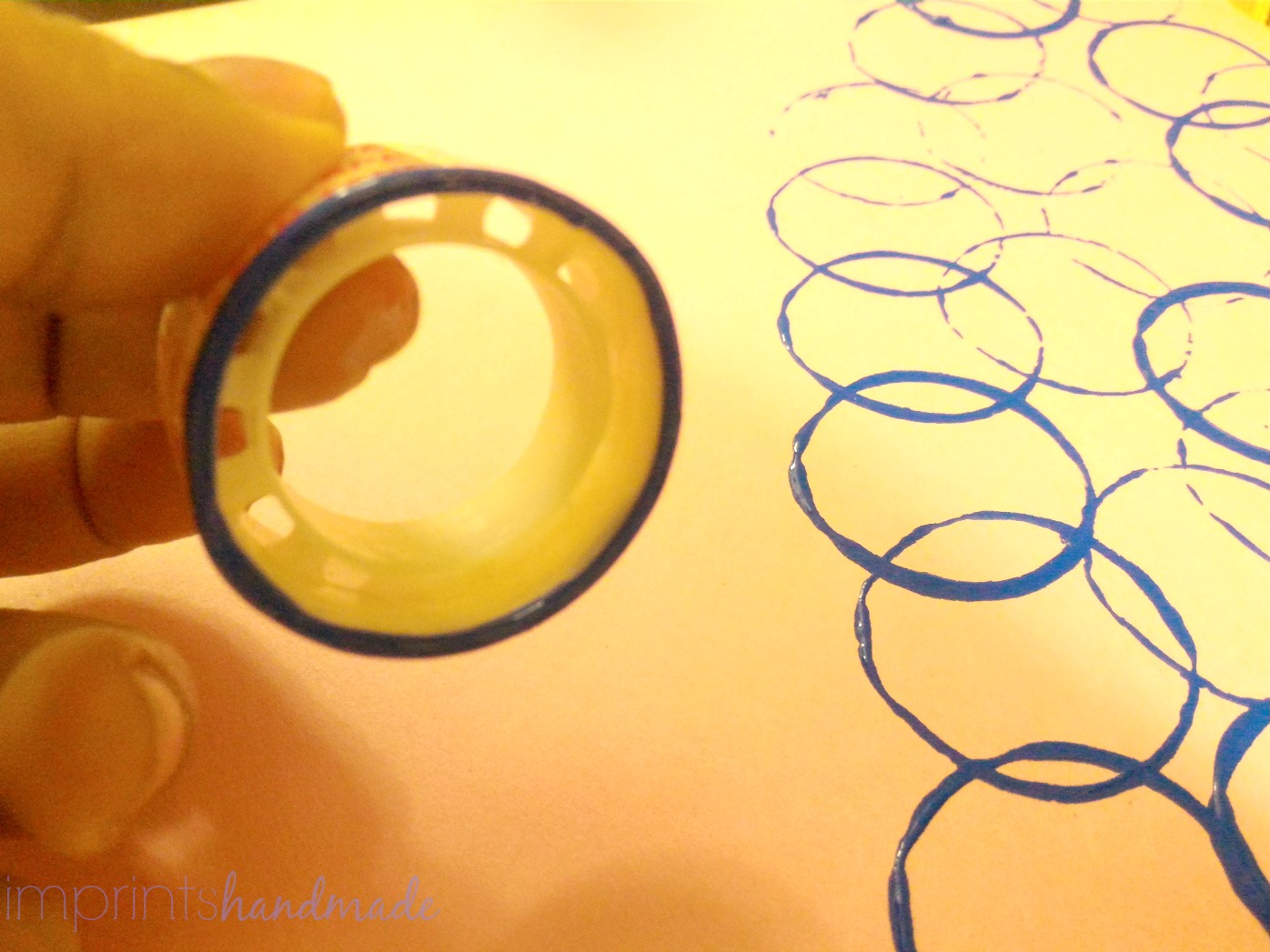 imprints handmade: June 2016