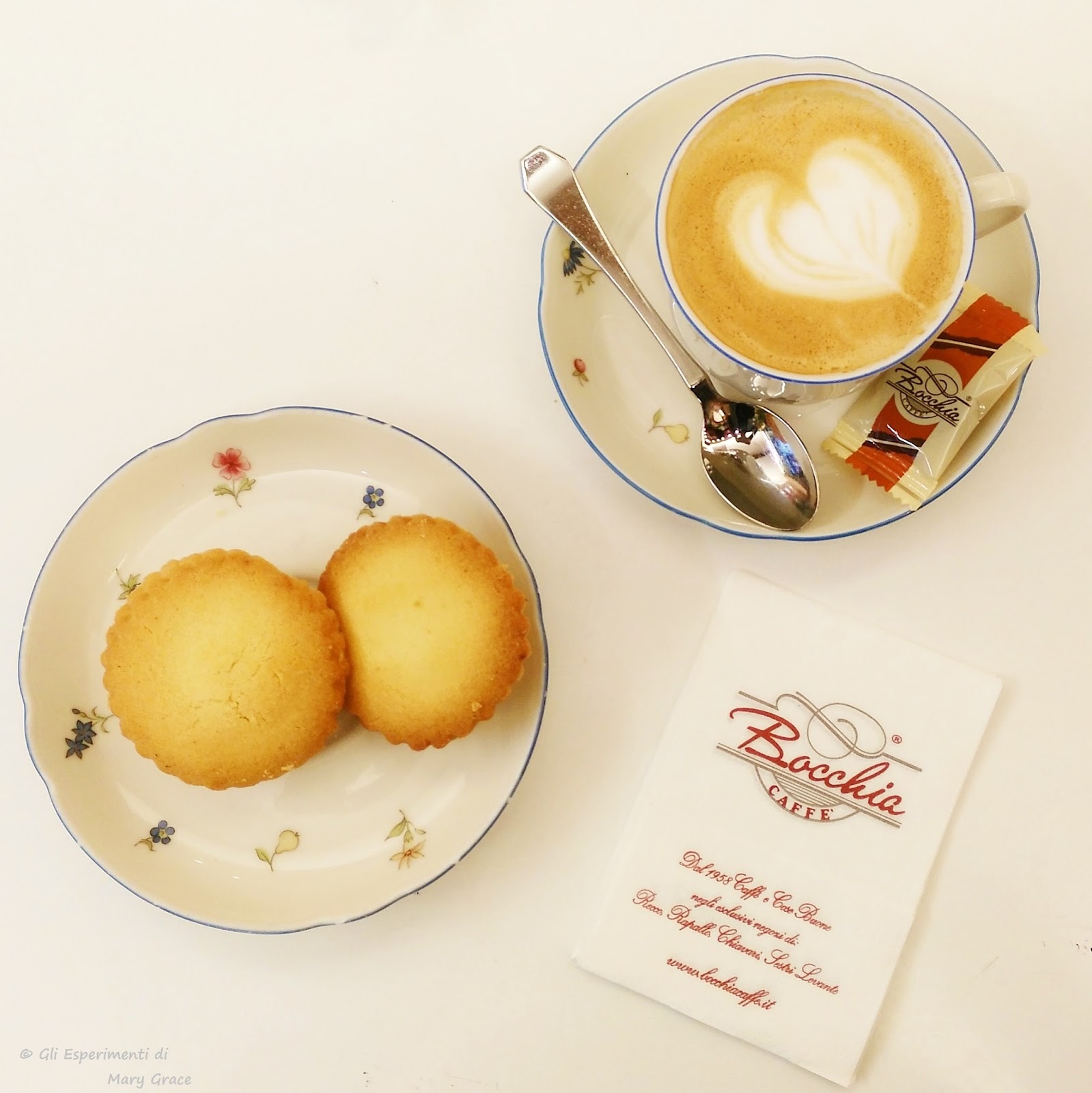 Bocchia Caffè. Aromi per palati raffinati. Tradizione e nuove tendenze ...