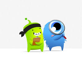 MrsPricesKindergators: Class Dojo Does It Again!!!