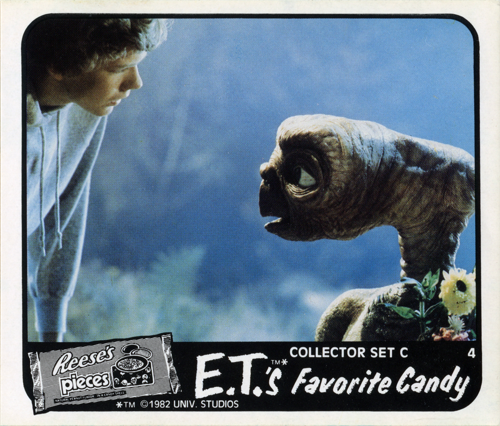 Neato Coolville: 30TH ANNIVERSARY OF E.T. THE EXTRA-TERRESTRIAL