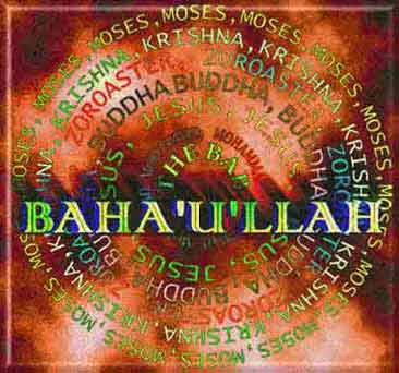 Nhalig: Faith in World Religion-- Bahai Faith