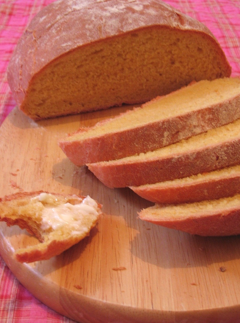 My Mom’s Recipes And More בלוג אוכל: World Bread Day 2011 - My Beetroot ...